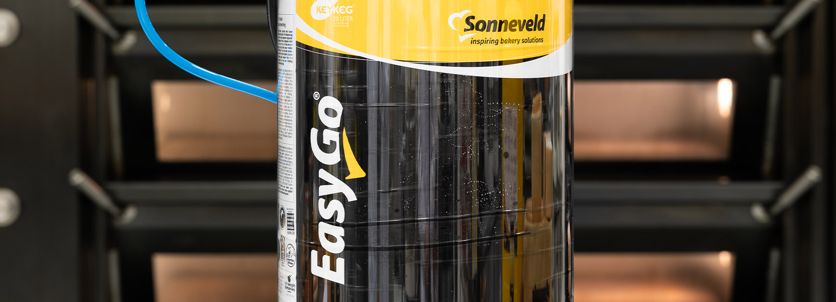Goldwax Easy Go Keg - sonneveld.hu