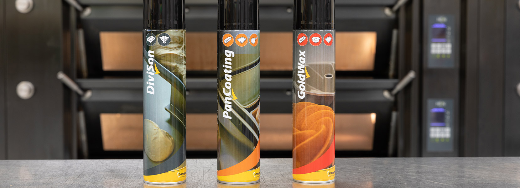 Pancoating spray - sonneveld.hu